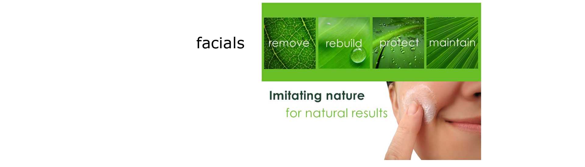 Inner Balance Spa – body mind spirit