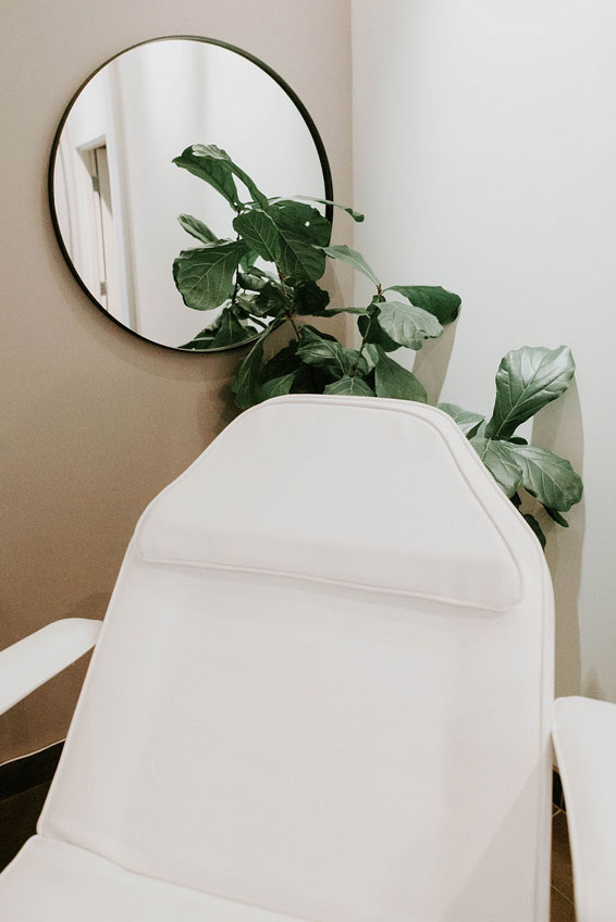 Inner Balance Spa – body mind spirit