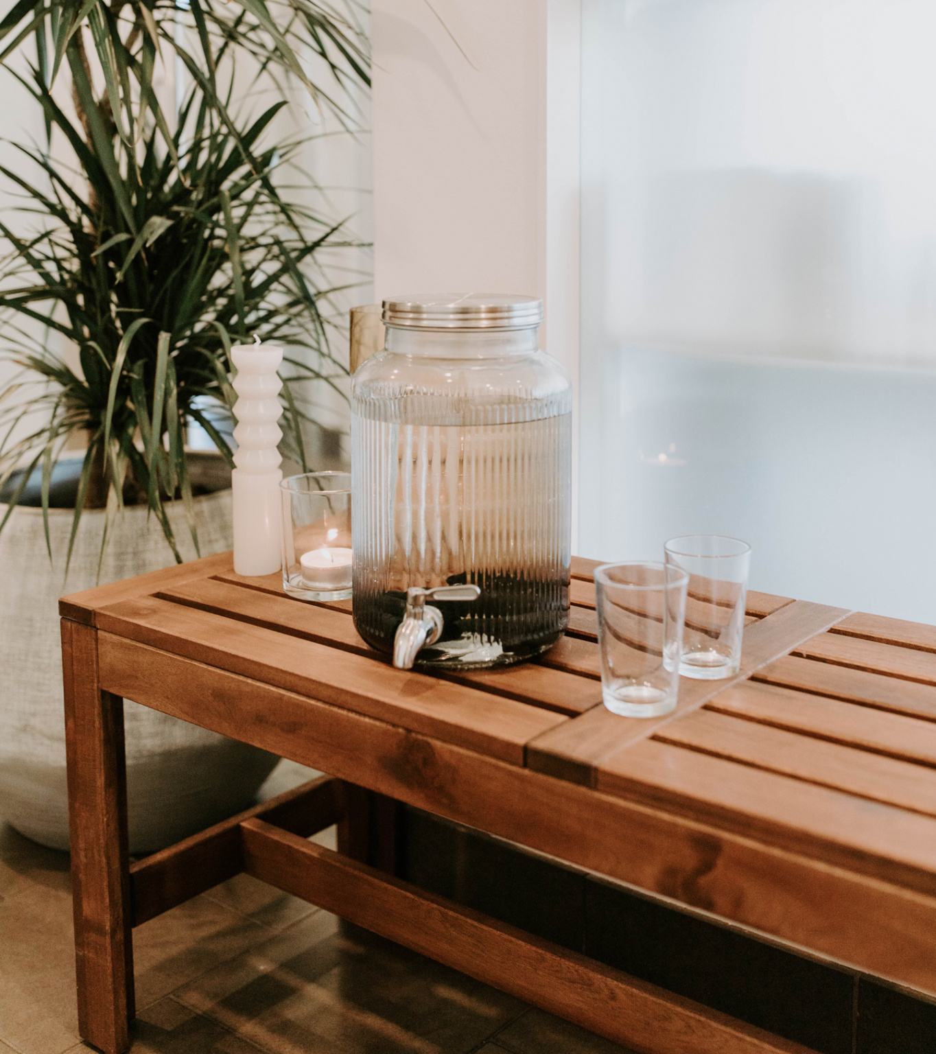 Home - Inner Balance Spa - Calgary Alberta