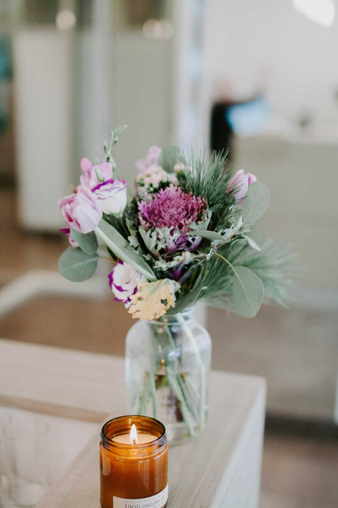Gallery - Inner Balance Spa - Calgary Alberta