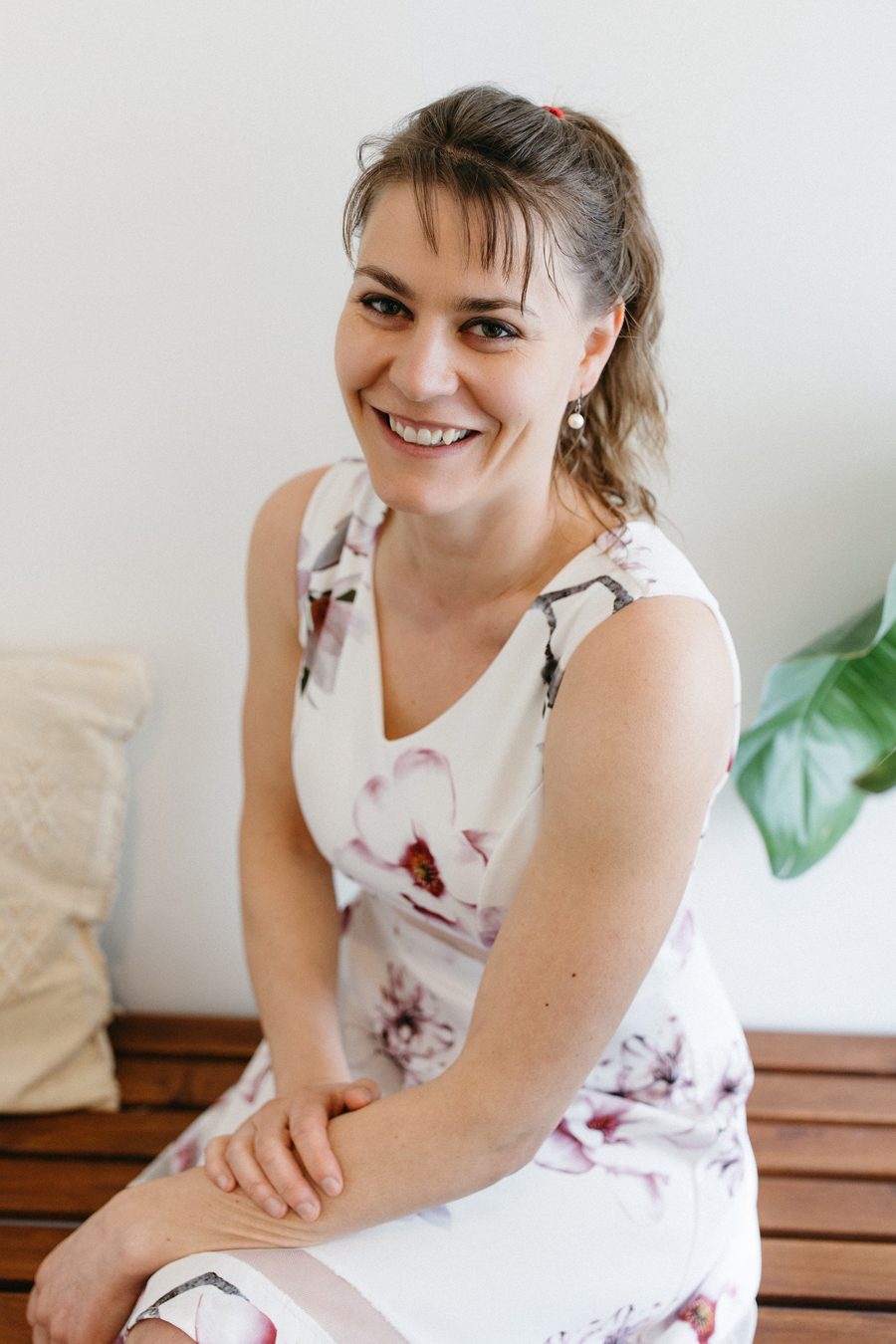 Team - Inner Balance Spa - Calgary Alberta